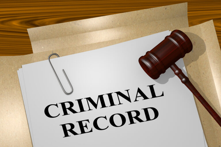 If You Get a Felony as a Minor: Does It Go Away at 18? - Power Of 18