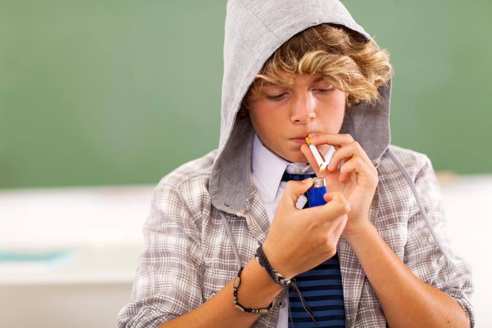Do You Have To Be 18 To Buy A Lighter Age Requirements Explained