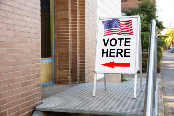 Why is the Voting Age 18 and Not 16? Exploring the Age Debate - Power Of 18