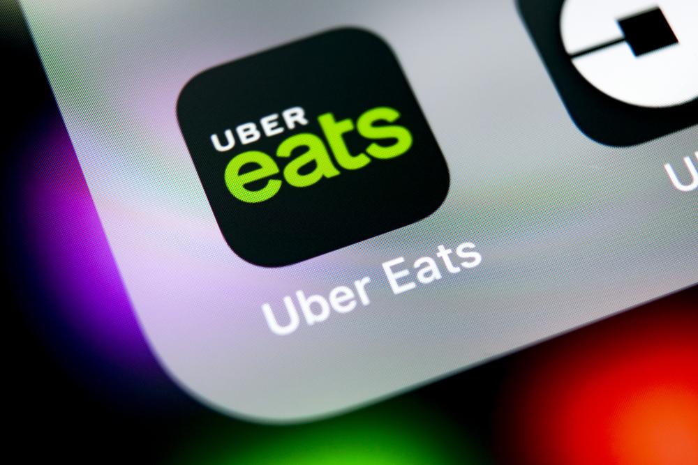 Uber Eats Age Requirement Explained - Power Of 18