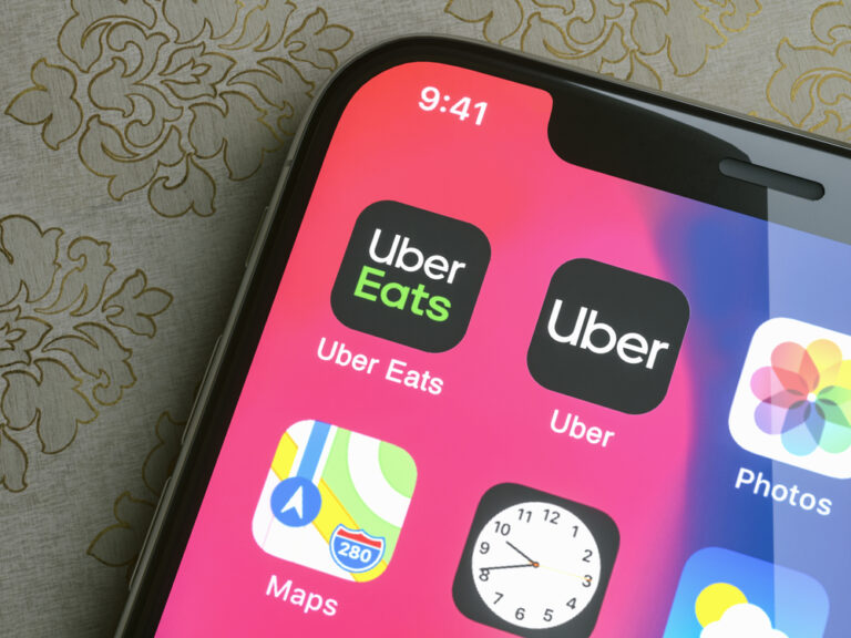 Uber Eats Age Requirement Explained - Power Of 18