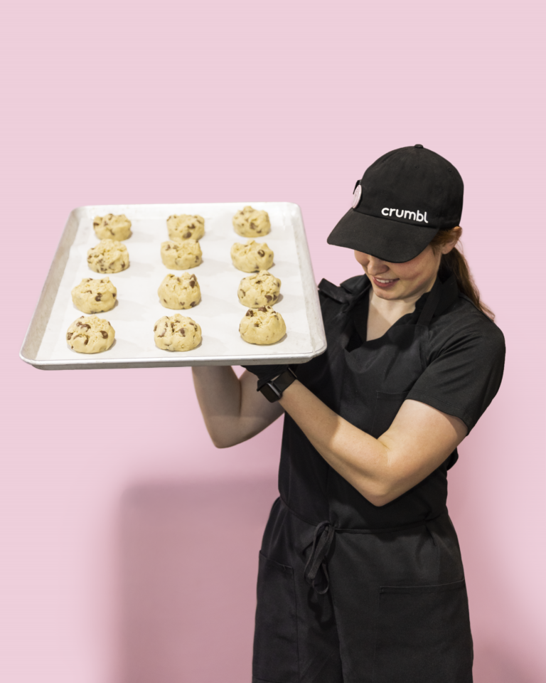 How Old Do You Have to Be to Work at Crumbl Cookies?