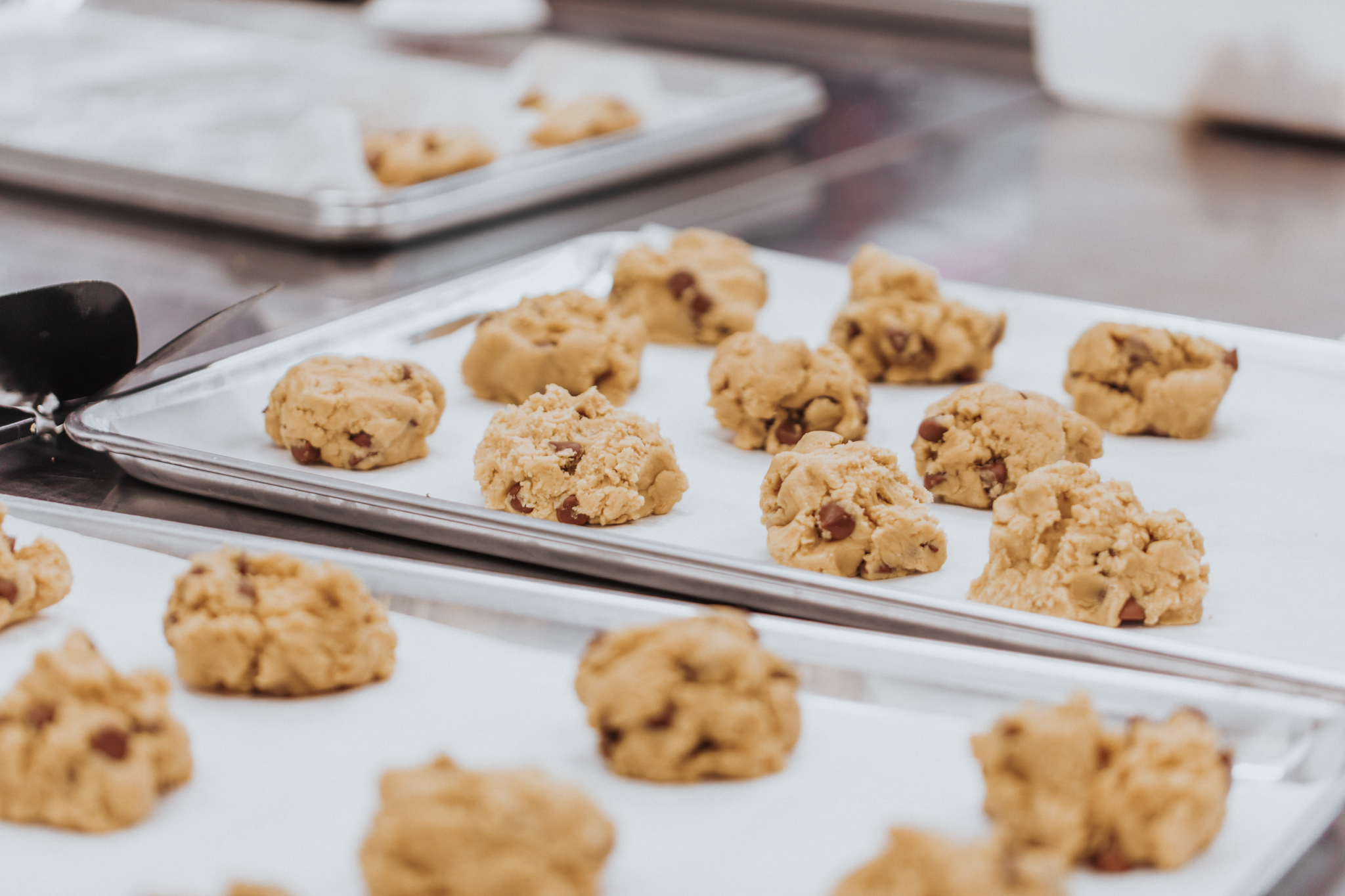 How Old Do You Have to Be to Work at Crumbl Cookies?