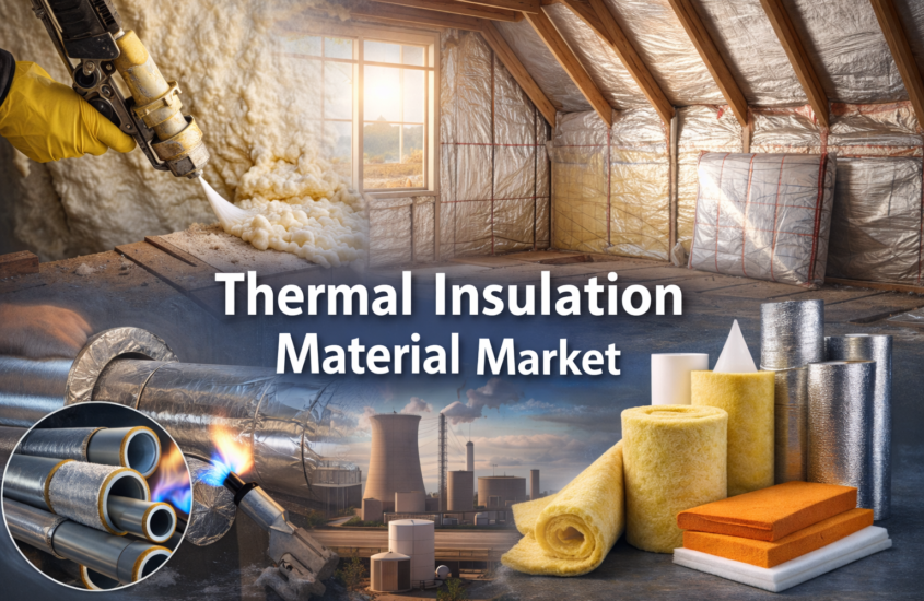 Improving Energy Performance Through High-Quality Thermal Insulation ...